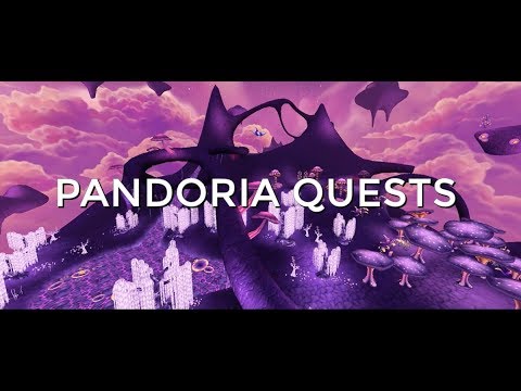 Star Stable Online [SSO] - Pandoria quests! - YouTube