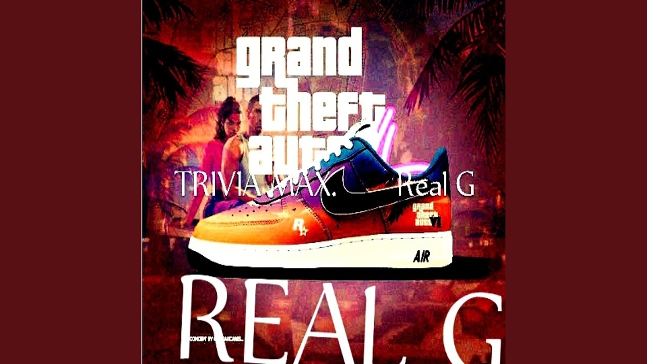 Real G - YouTube