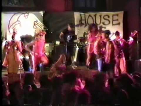 retarted elf - "O.D.T." @ The Ritz Theatre Austin Tx - YouTube