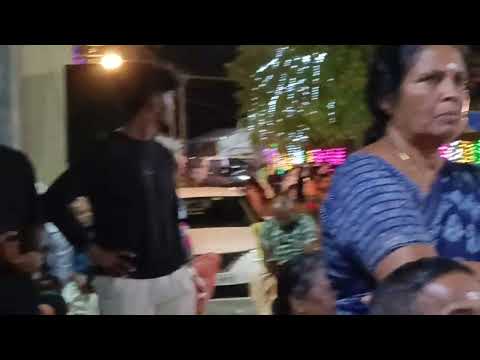 kaliyugavaradhan kan kanda daivamayi - YouTube