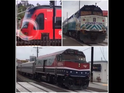 Railfans music video Buffer up and share
