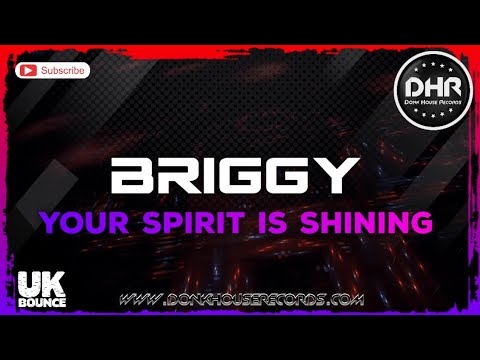 Briggy - Your Spirit Is Shining - DHR - YouTube