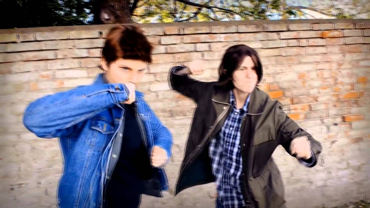 CMV Trailer #1 Angel with a Shotgun - YouTube