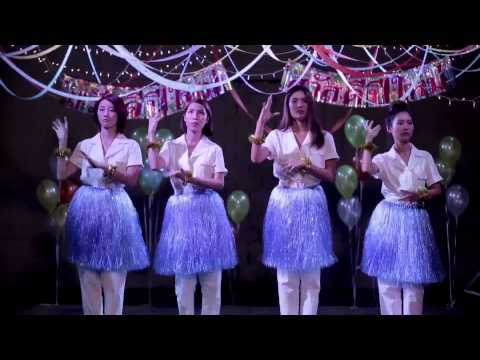 The  Vow -- by -- Ten to Twelves  --- OST Hormones season 2