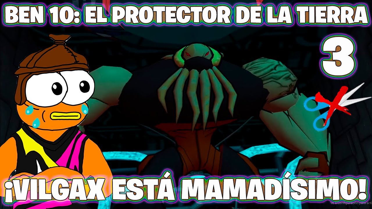 ⌚Aventuras con el PIBE 10 Cap 3👽 - YouTube