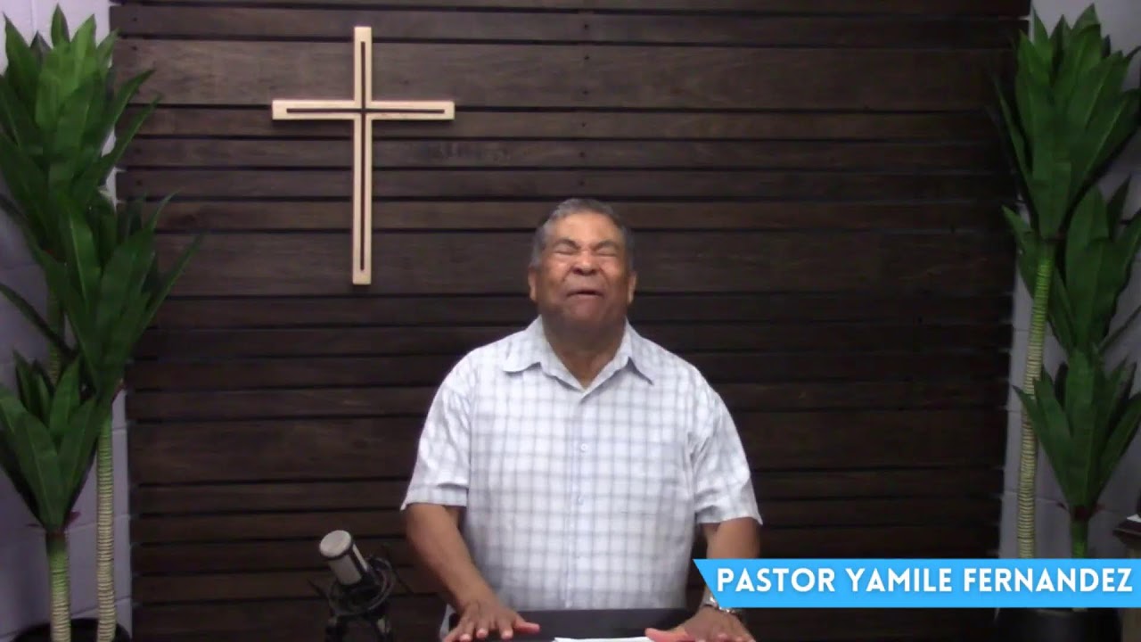 The Everyday Church en Espanol with Pastor Yamile Fernandez 03.26.2024 ...