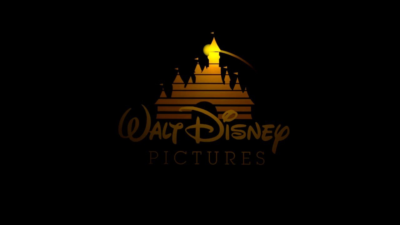 Walt Disney Pictures 2000 Flashlight Variant Remake - YouTube