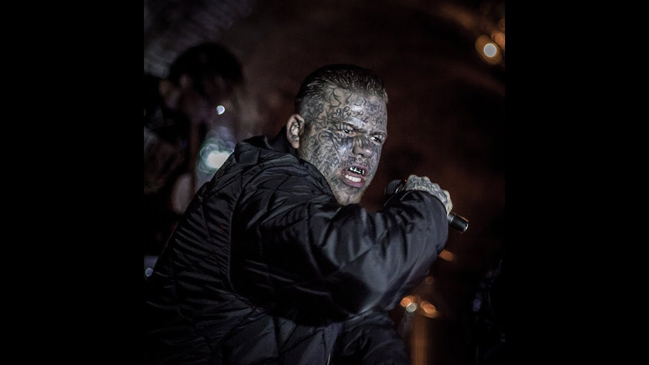 Ammo feat. Daniel Gun - Cold Sick Life (Official Music Video) - YouTube