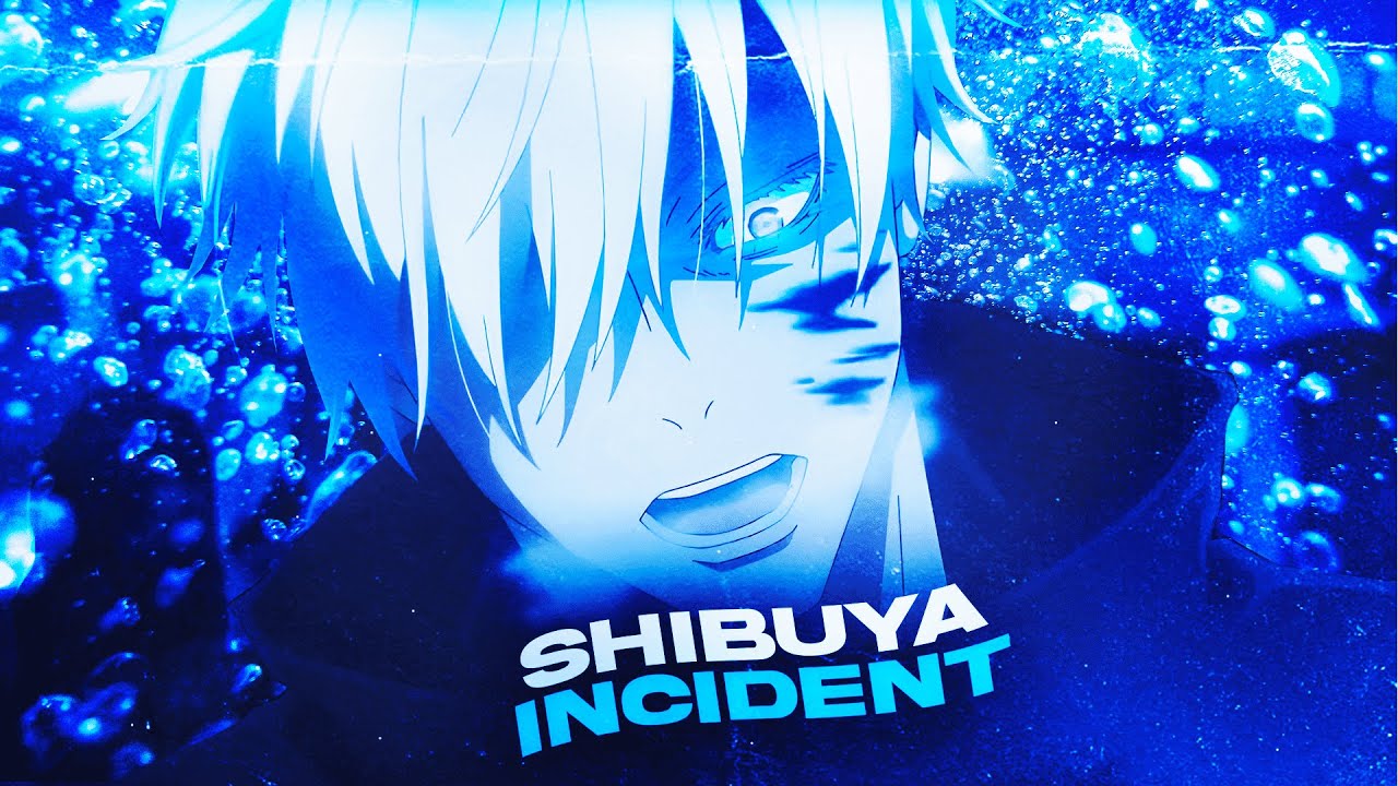 Jujutsu Kaisen Season 2 "Shibuya Incident Arc" Trailer - Anime Edit/AMV ...