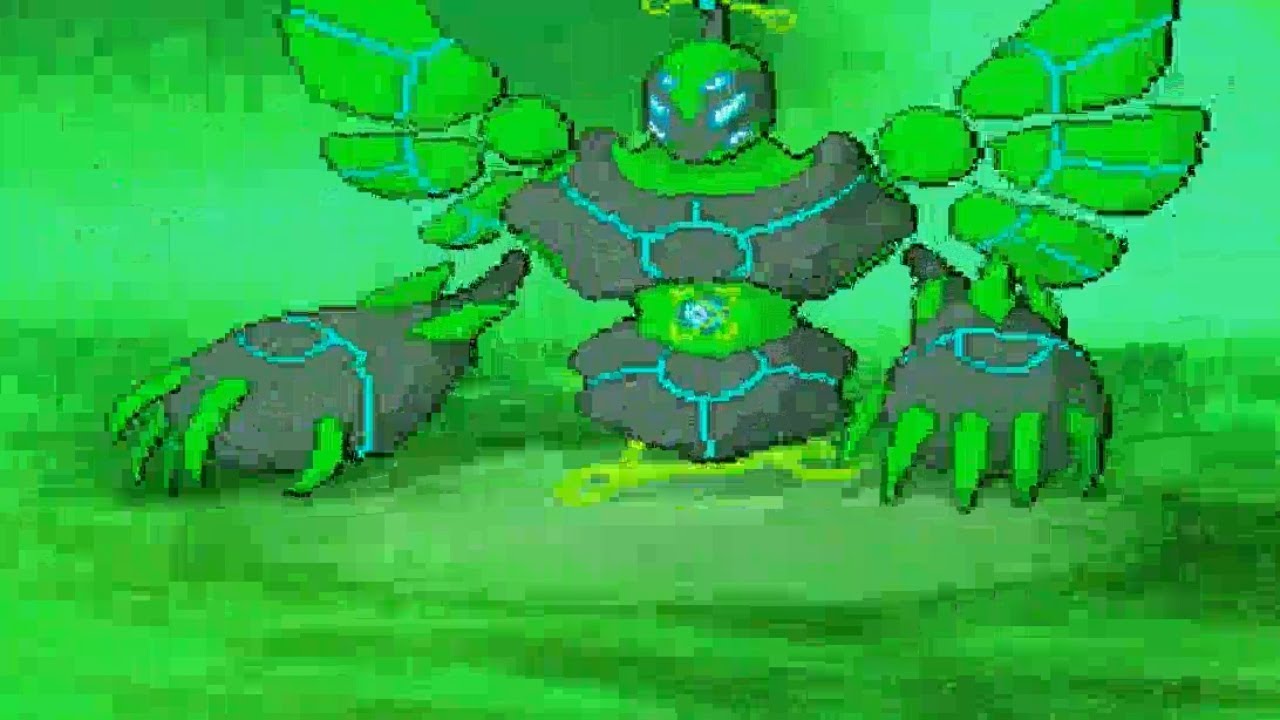 Pokemon Uranium Episode 48:The Epic Conclusion - YouTube