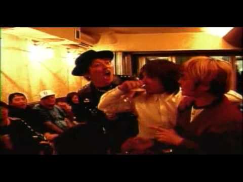 ROCKET K "SUPER DRUNKEN CHRISTMAS" - YouTube