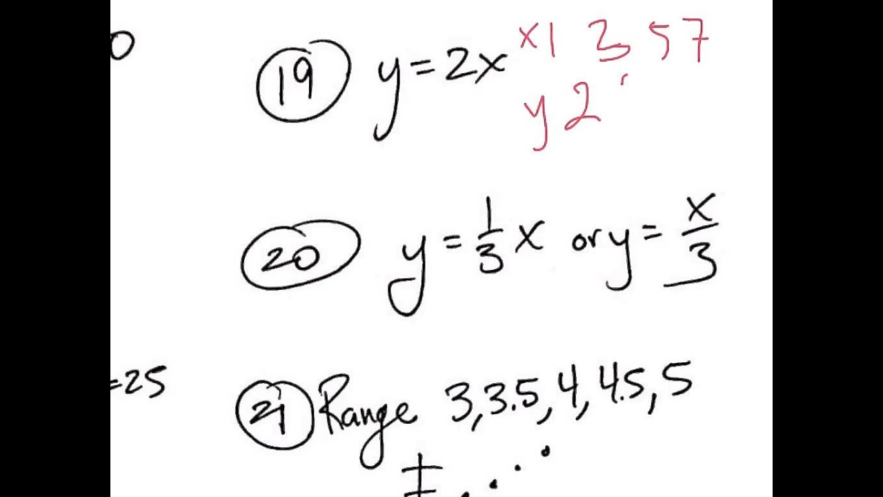 Algebra Chapter 1 Practice Test Part 2 YouTube algebra-chapter-1-practice-test-part-2-youtube