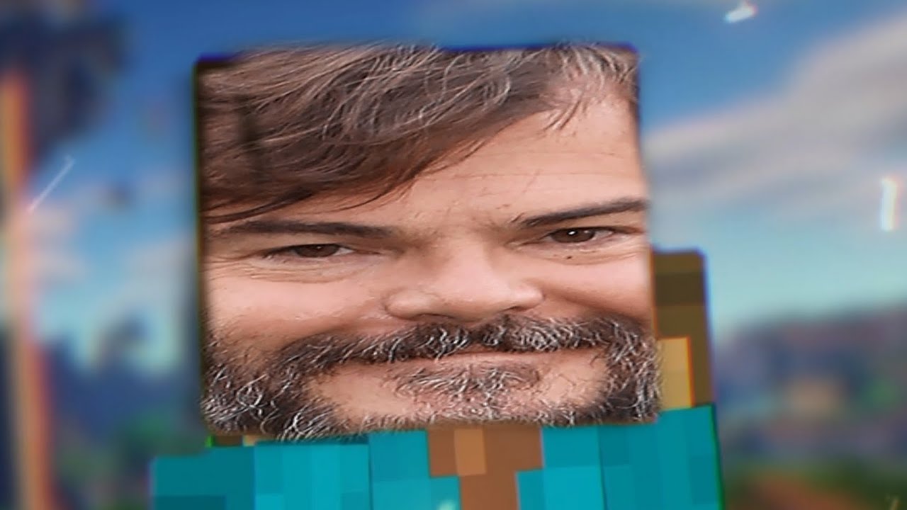 I Am Steve [Stick Nodes] - YouTube