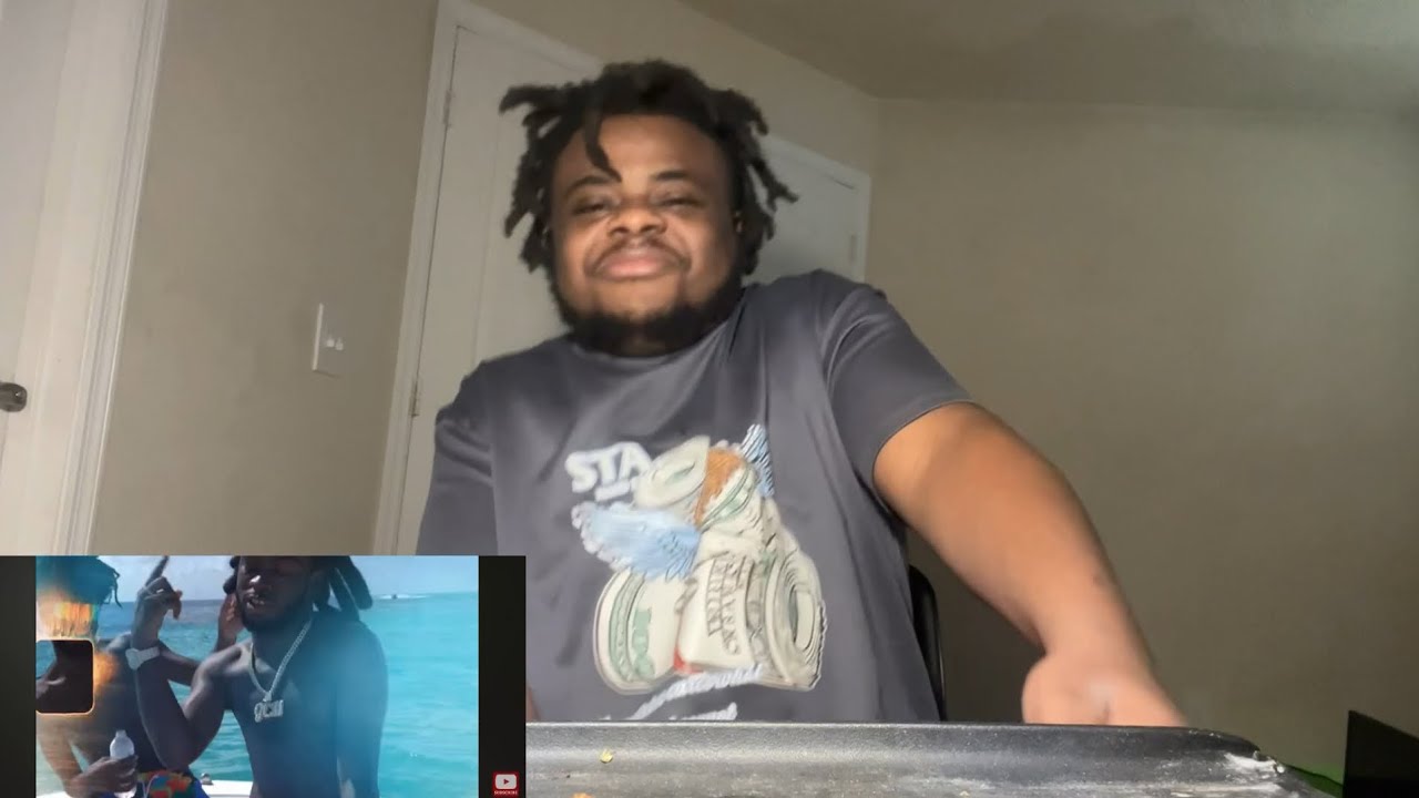 LPB Poody - Pound Town (Remix) Official Video) * Reaction - YouTube