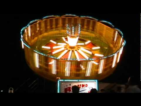 Round Up (Hrubetz) OLP Fair - YouTube