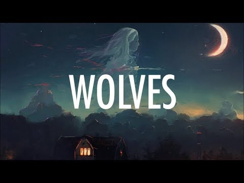 Selena Gomez, Marshmello - Wolves (Lyrics / Lyric Video) Nov 18, 2017 ...