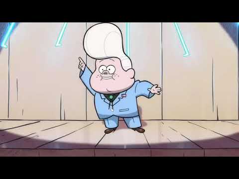 ESRARENGİZ KASABA 1.Sezon 4.Bölüm MABEL' IN HAYRANI 2.Kısım