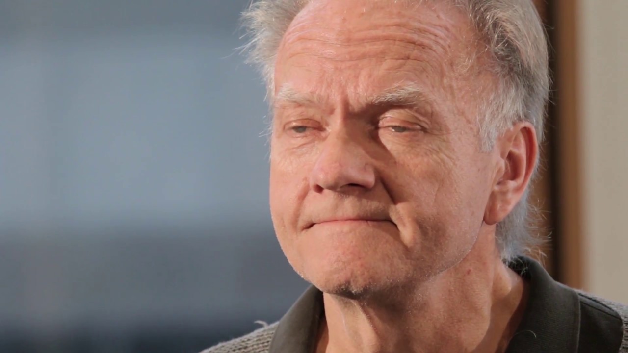 Derek van der Kooy - Alchetron, The Free Social Encyclopedia