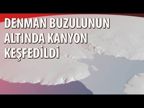 Antarktika´da Tüm Kıtaların En Derin Noktasına Ulaşıldı