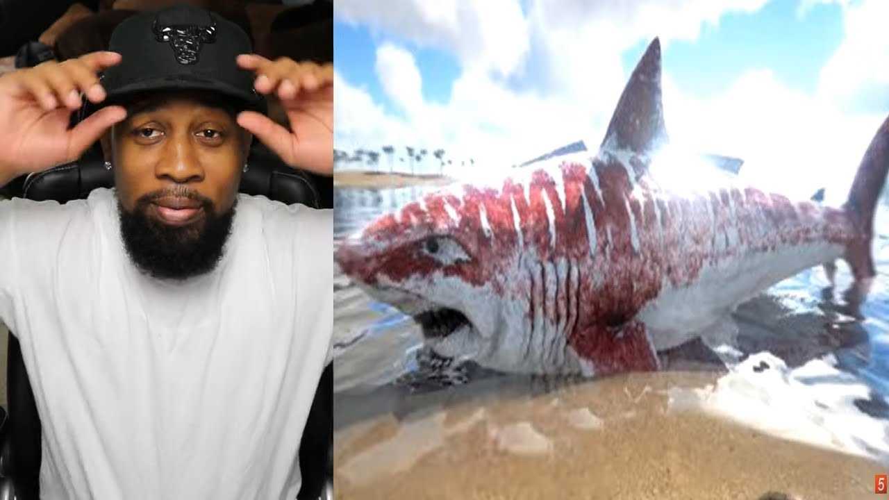 Reacting To Prehistoric Creatures Still Living & Animals Who Can Live ...