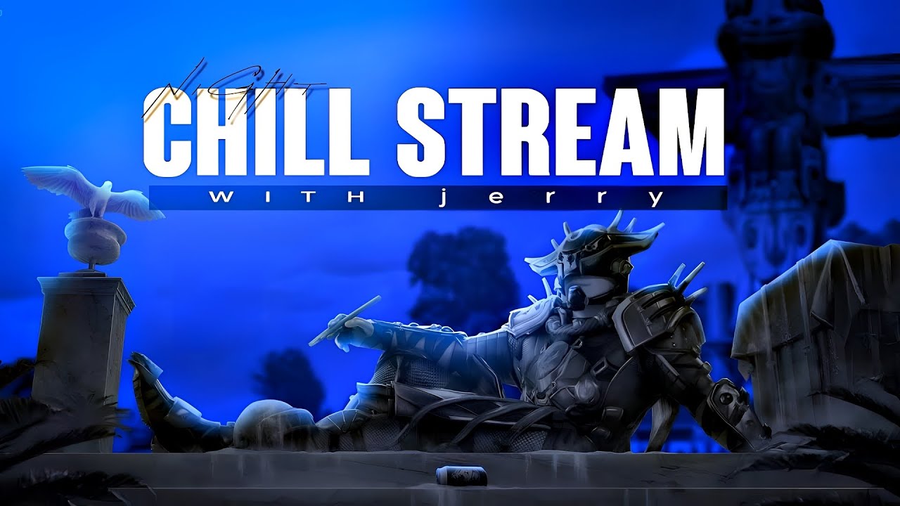 BGMI LIVE NEW EVENT CHILL GAMEPLAY - YouTube