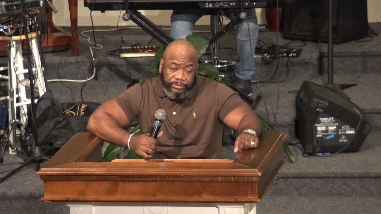 Green Pastures Christian Ministries Inc. Apostle Collette L. Gunby ...