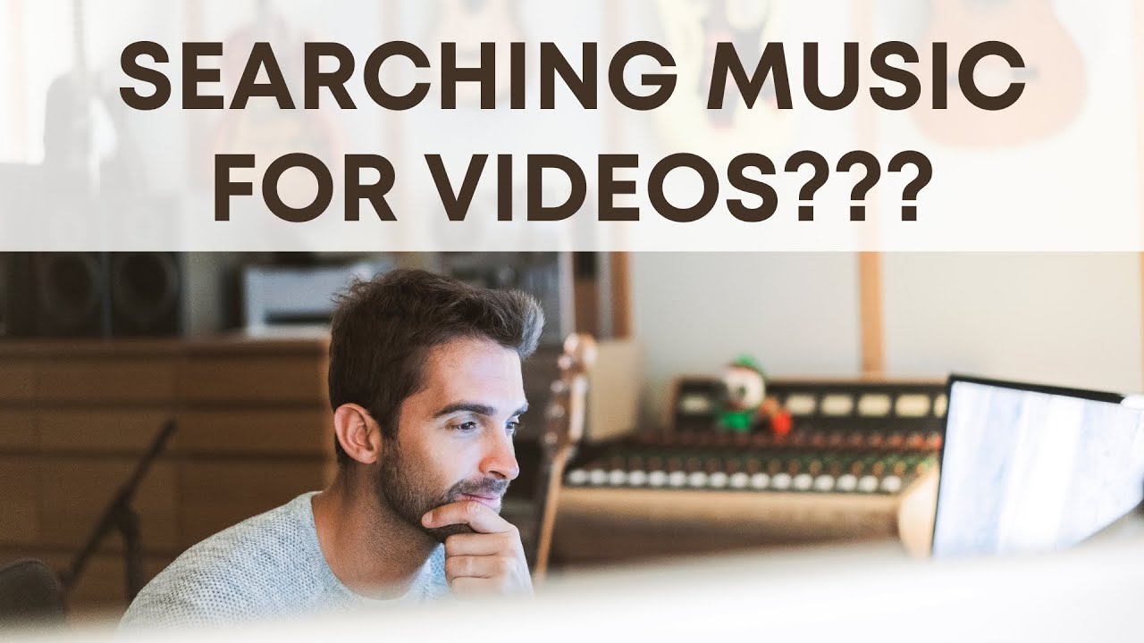 Mastering the Art of Selecting the Perfect Music for Videos #stockmusic ...
