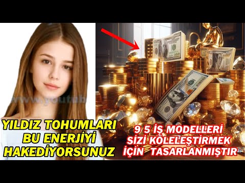 YILDIZ TOHUMLARI VE SORUNLARI, BÖLÜM 4, PARA SORUNU