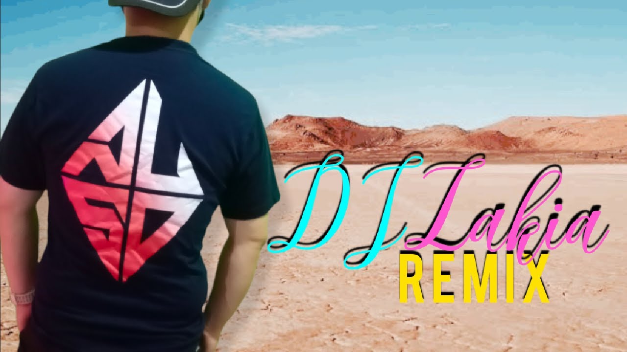 DJ ZAKIA ZAKIA DANGDUT REMIX alsoDJ - YouTube