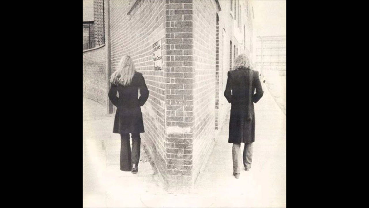 Keith Cross & Peter Ross - Loving You Takes So Long - YouTube