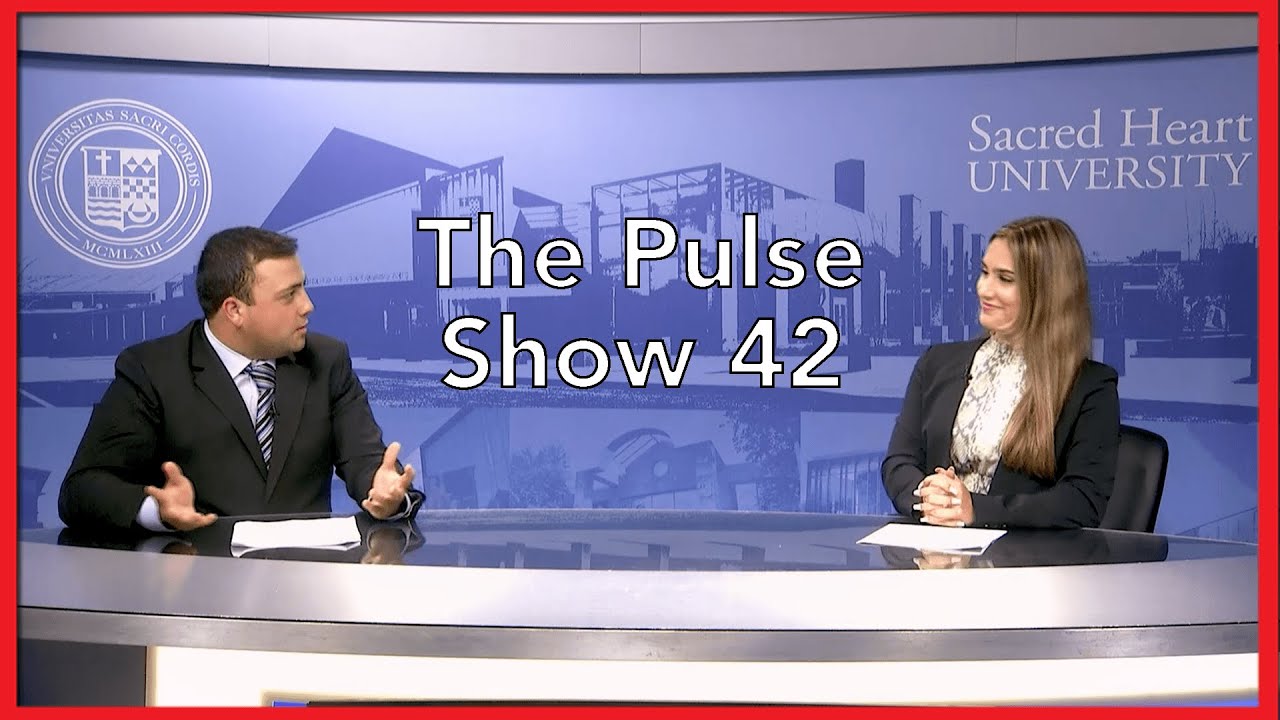 The Pulse Show 42 | September 2021 - YouTube