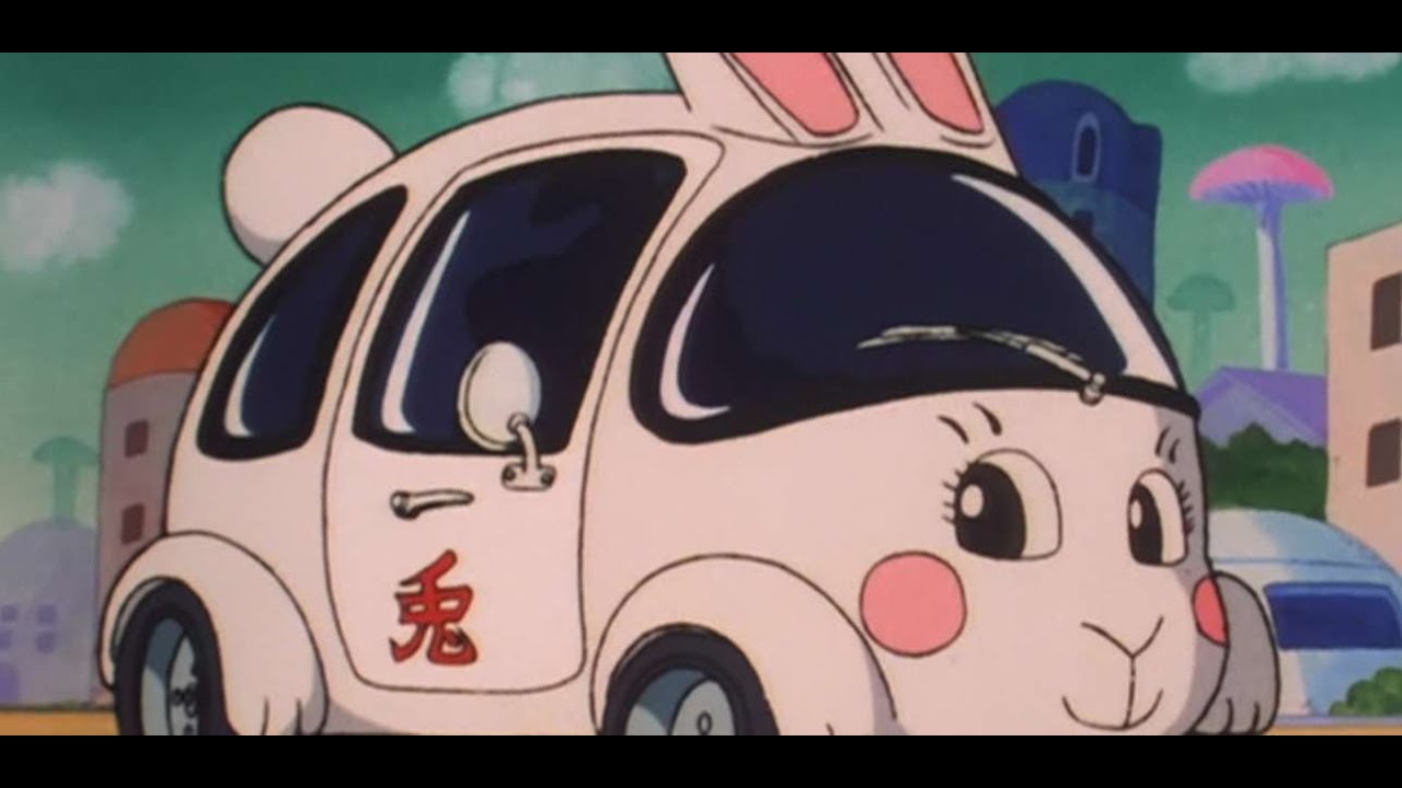 Dragon Ball (Episode 9): Wiki Story | SB LIKE ME - YouTube