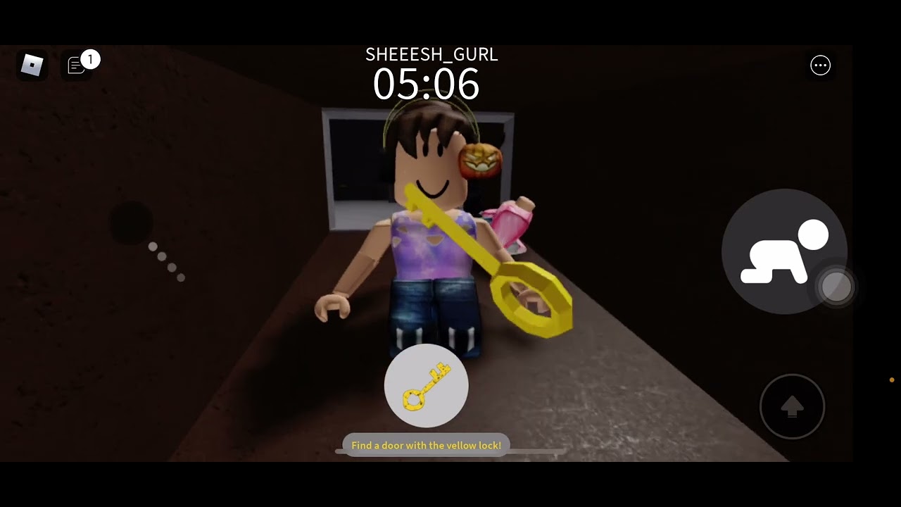 Playing Puppet chapter 1! (House) - YouTube