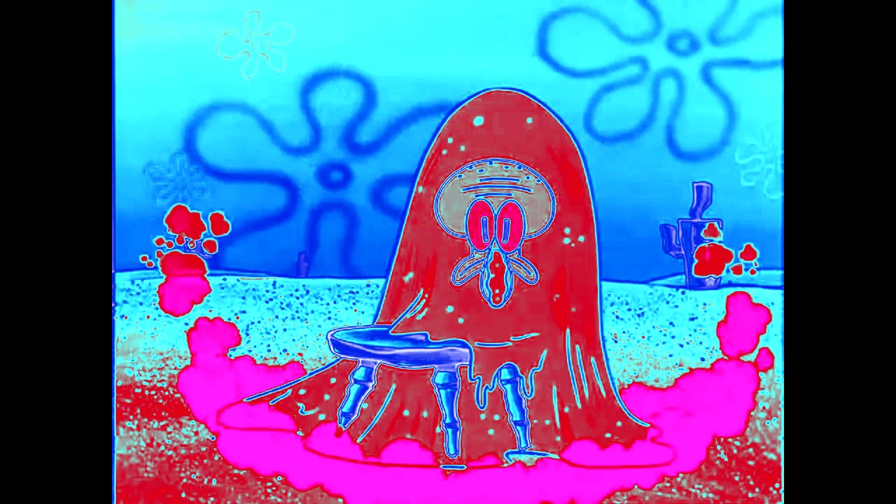 SPONGEBOB SQUAREPANTS SEASON 1 EPISODE 1B IN WEIRD CHORDED - YouTube