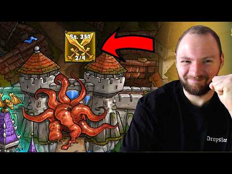 Shakes & Fidget - Nächster Portal Gegner & LD Pakete! *2569 SFGame