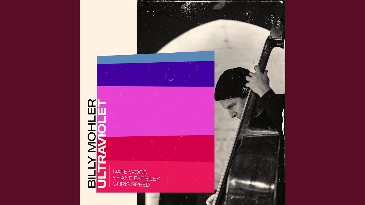 Evolution (feat. Nate Wood, Shane Endsley & Chris Speed) - YouTube