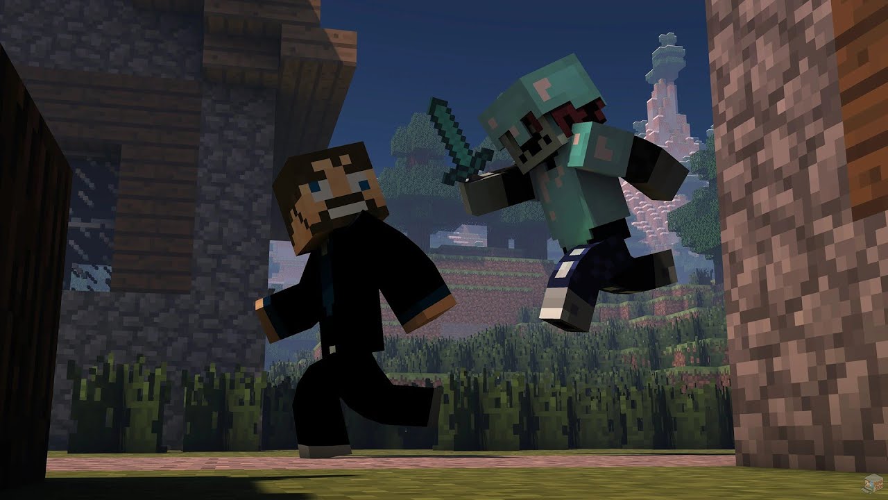 Minecraft & Chill!!! Live Stream!!! - YouTube