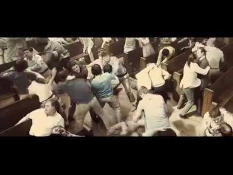 Kingsman - Let The Bodies Hit The Floor