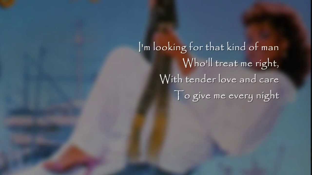 Cherrelle - Fragile...Handle With Care - YouTube