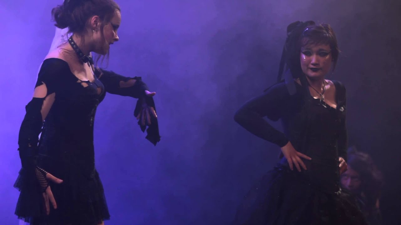 Victorian Youth Theatre - Flashback Fridays from the vault - YouTube