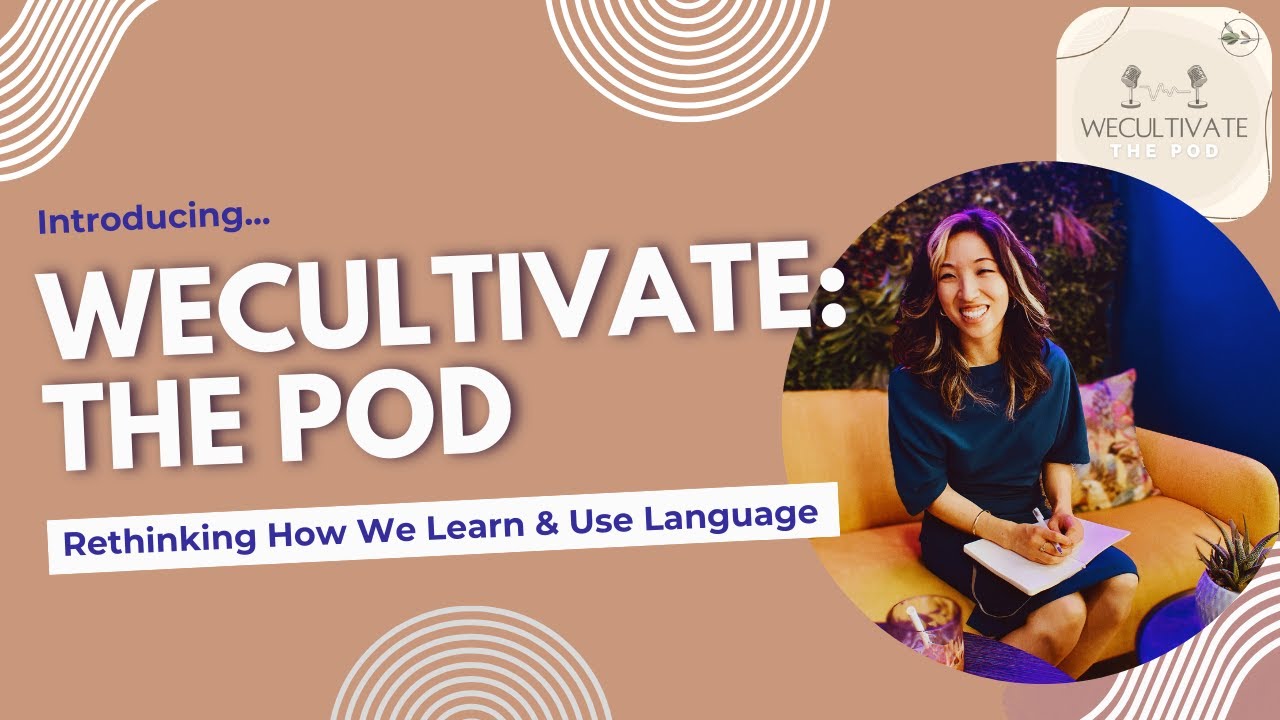 Ready to RETHINK Language Learning? Introducing... WeCultivate... The ...