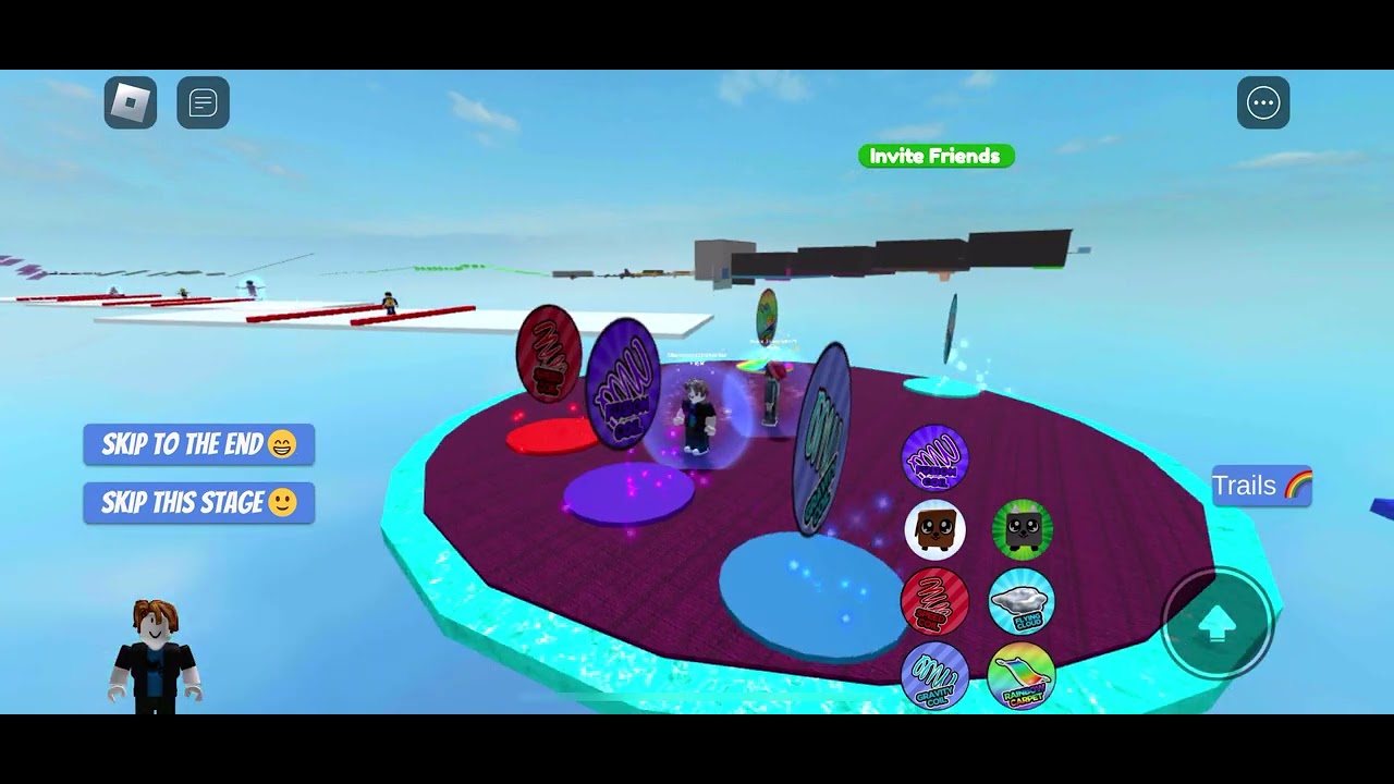 Me playing speed run 11/10,000 simulate the perimeter of one - YouTube