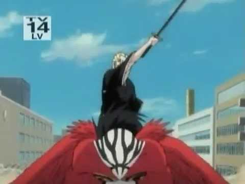 BLEACH [adult swim] promo - Arrancar: Battle in Karakura - YouTube