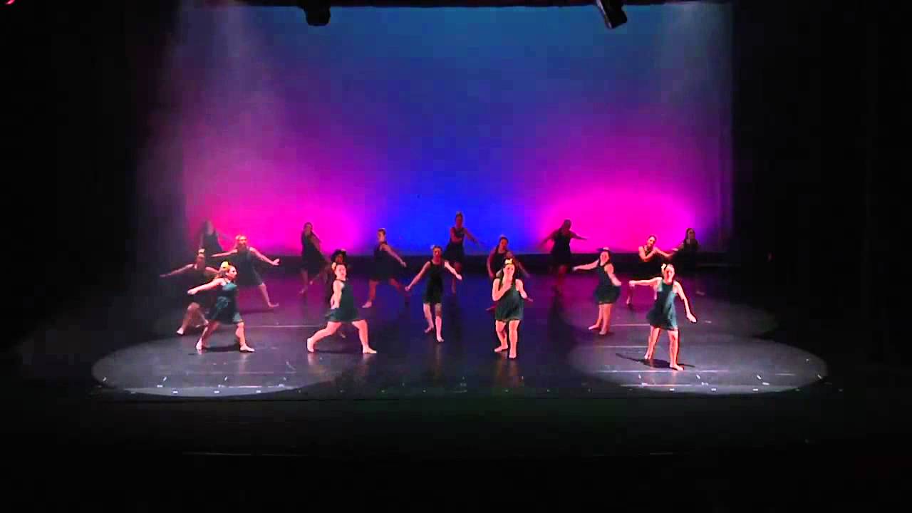 "Belief" -Grace Kolba: Fall 2014 SUNY Oneonta's Terpsichorean Dance ...