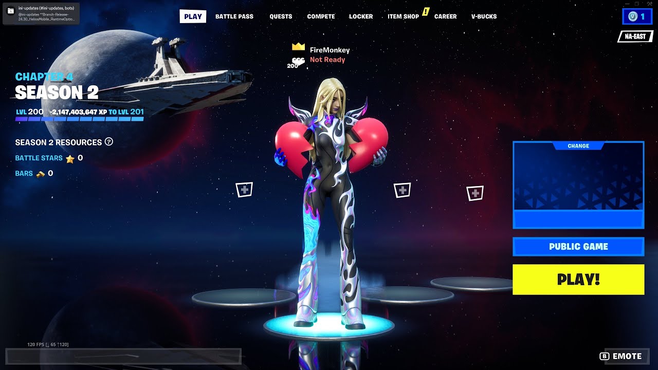 Why Fortnite Servers Is Down? (How to fix Fortnite Update Servers Down ...