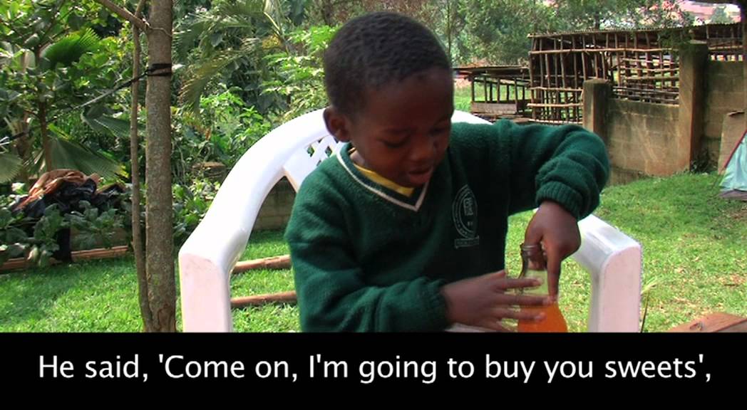 George Mukisa Interview - YouTube