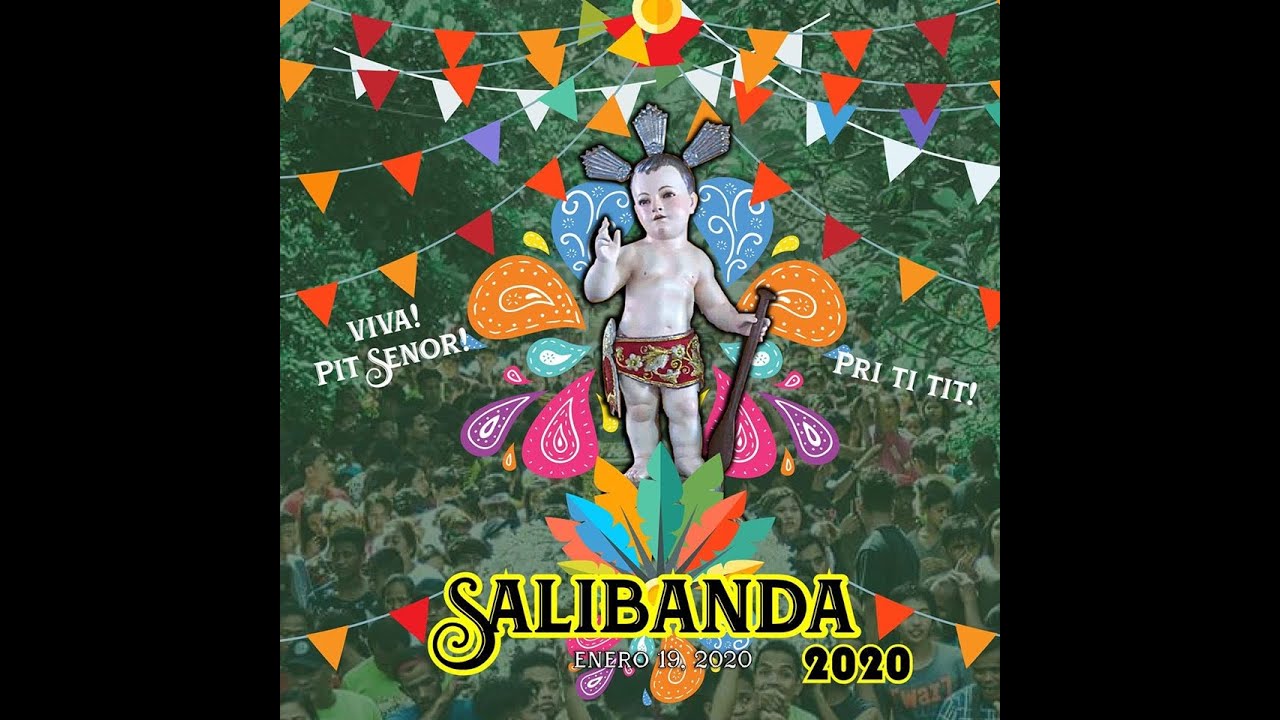 SALIBANDA 2020 - The Roman Catholic Parish and Diocesan Shrine of Our ...