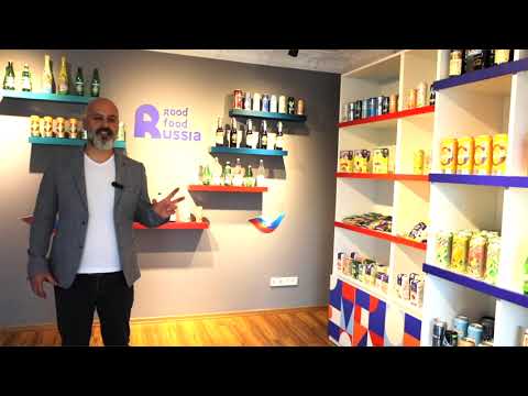 Good Food Russia Türk ithalatçılara özel destek paketi