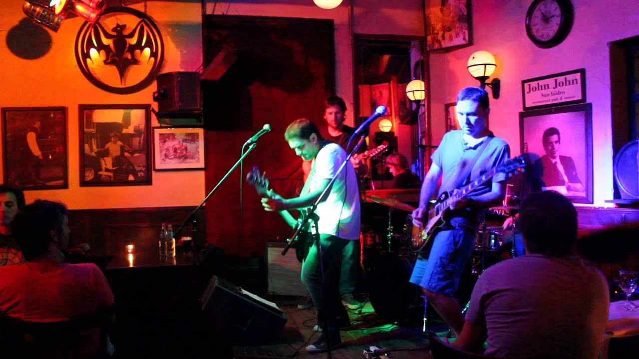 Aquel gato La B.U.E.H. - YouTube