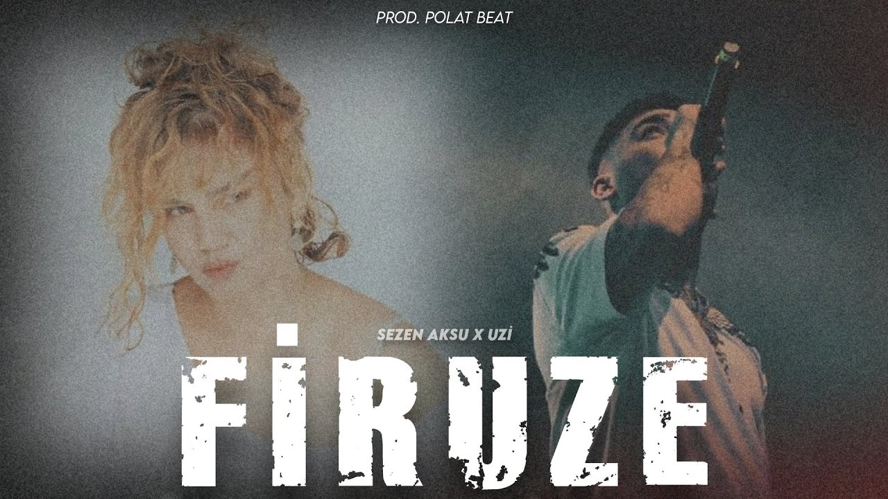 Sezen Aksu & Uzi - "Firuze" Mix ( polatbeat ) - YouTube